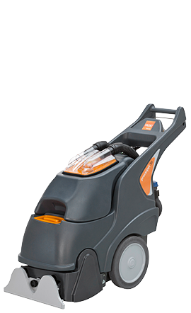 TASKI Procarpet 30| podlahové stroje TASKI